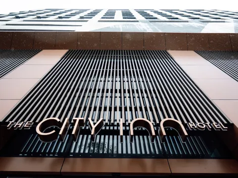 The Cityinn Hotel - Kota Kinabalu