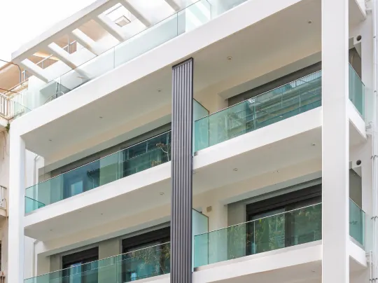 Noon Smart Residences - Athen