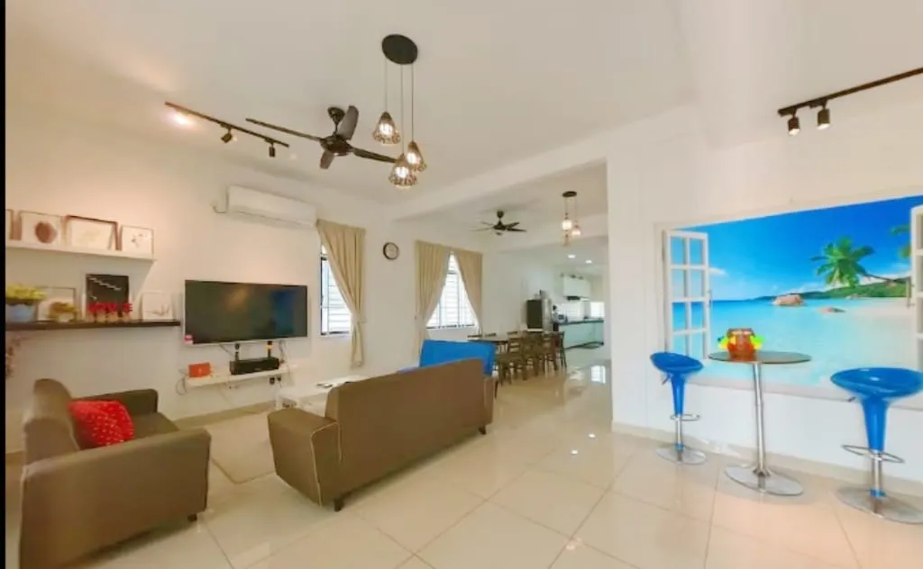 Desaru Zen Place - Bandar Penawar
