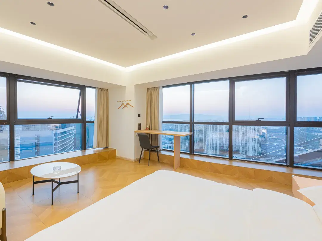 Linxiang Hotel - Kunming
