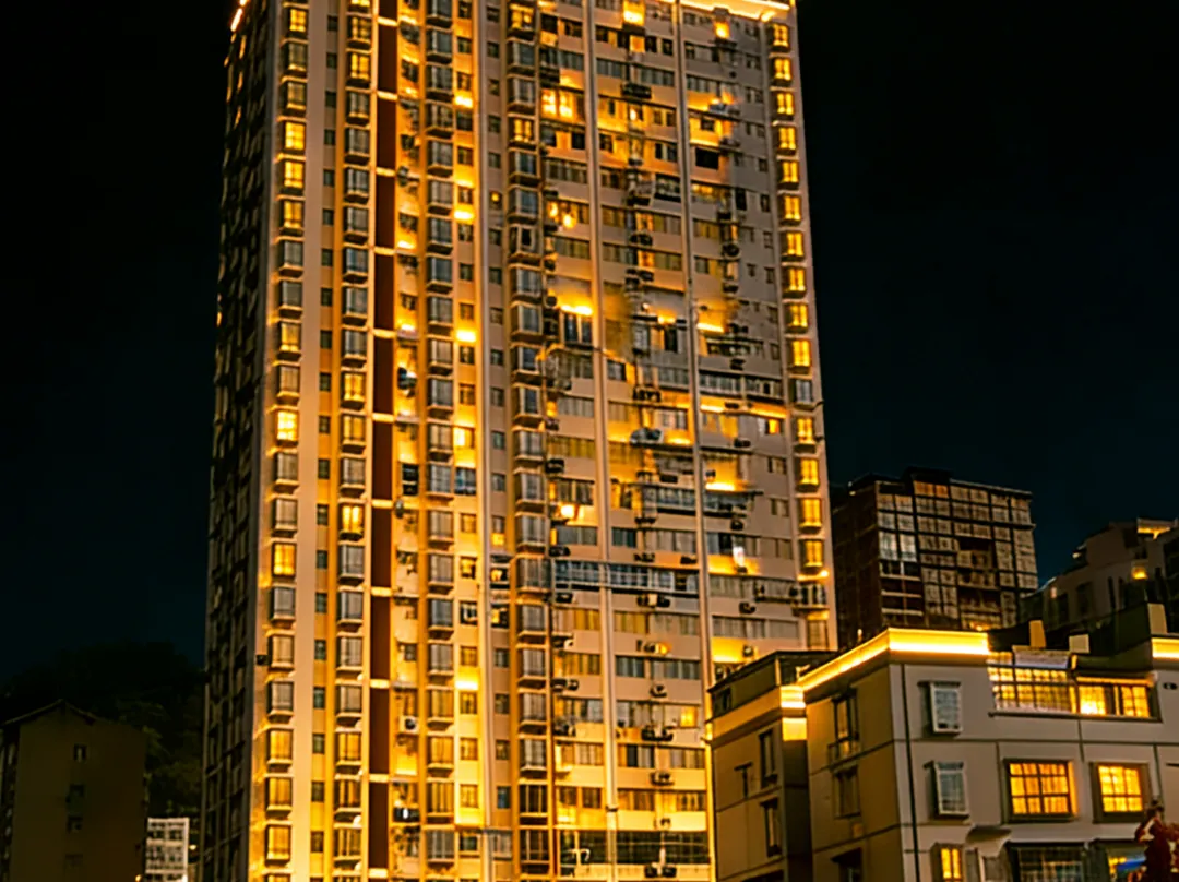 Zunyi Youth Wisdom Hotel - Zunyi