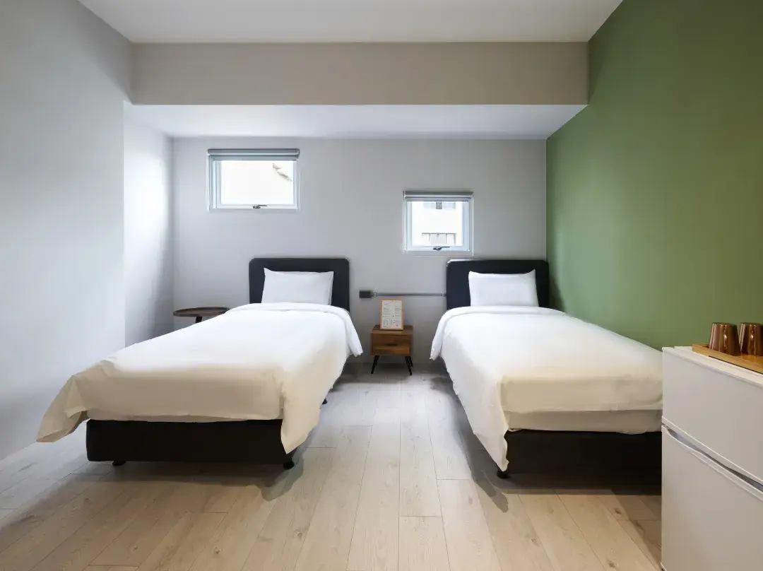 East Gate Hotel - 彰化市