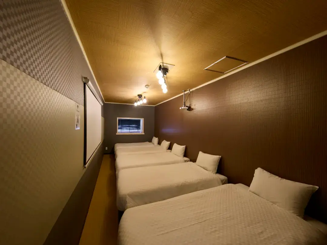 Tasone Stay Osaka Hs1 - Dotonbori