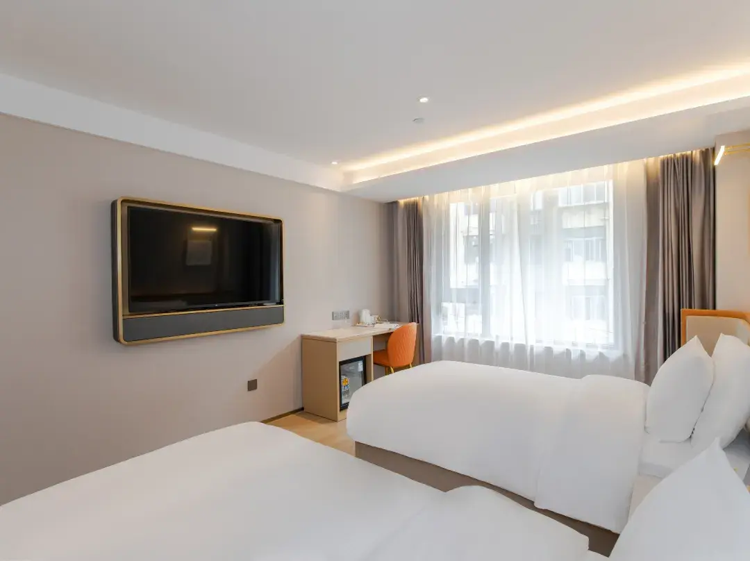 Qingmu Li Hotel - Nanjing