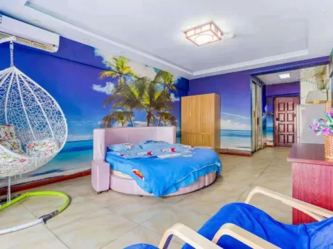 Changchun Zhujue Apartment - Changchun