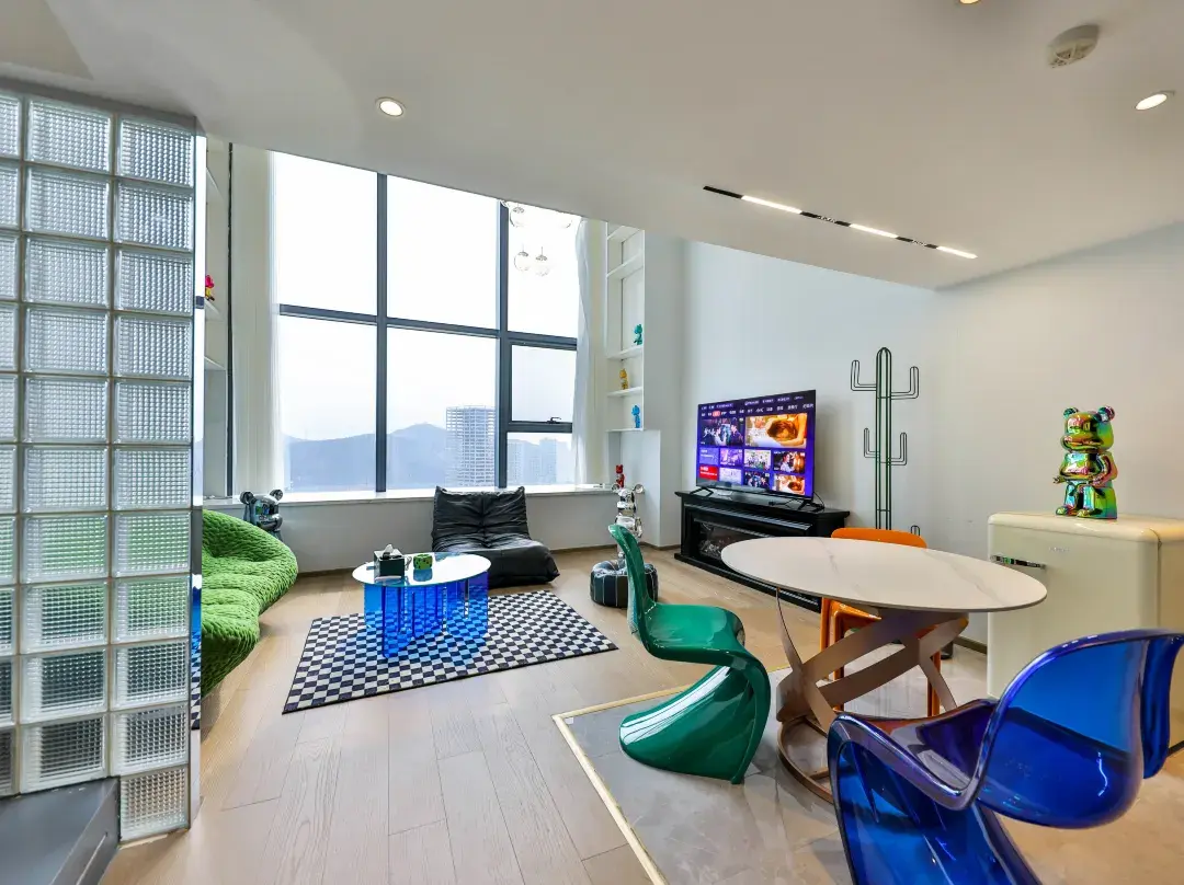 Ledream Resort Apartment - Dalian