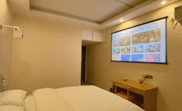 Kaili Jifan Hotel (Huancheng East Road)(凯里季梵酒店（环城东路店）), Kaili - Book ...