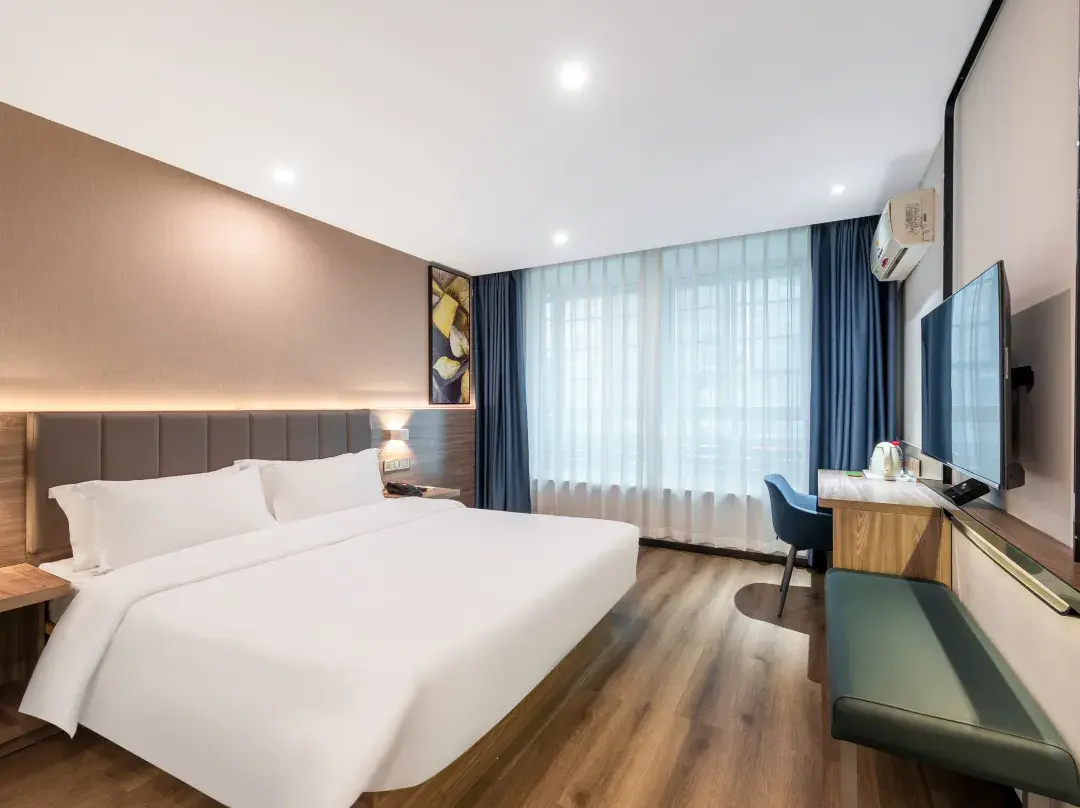 7 Days Hotel - Xiangtan