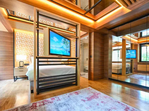 Hanami Design Hotel - Belgrade