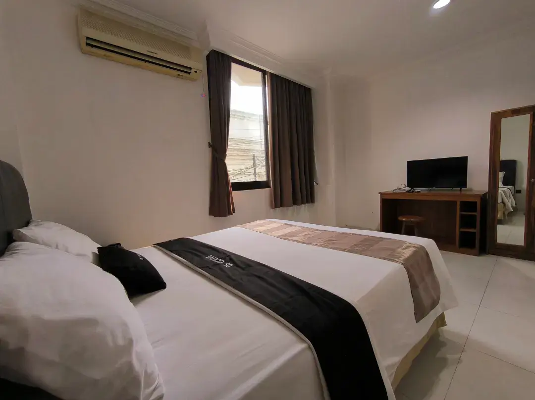 Ds Colive 34 Pecinan - Semarang
