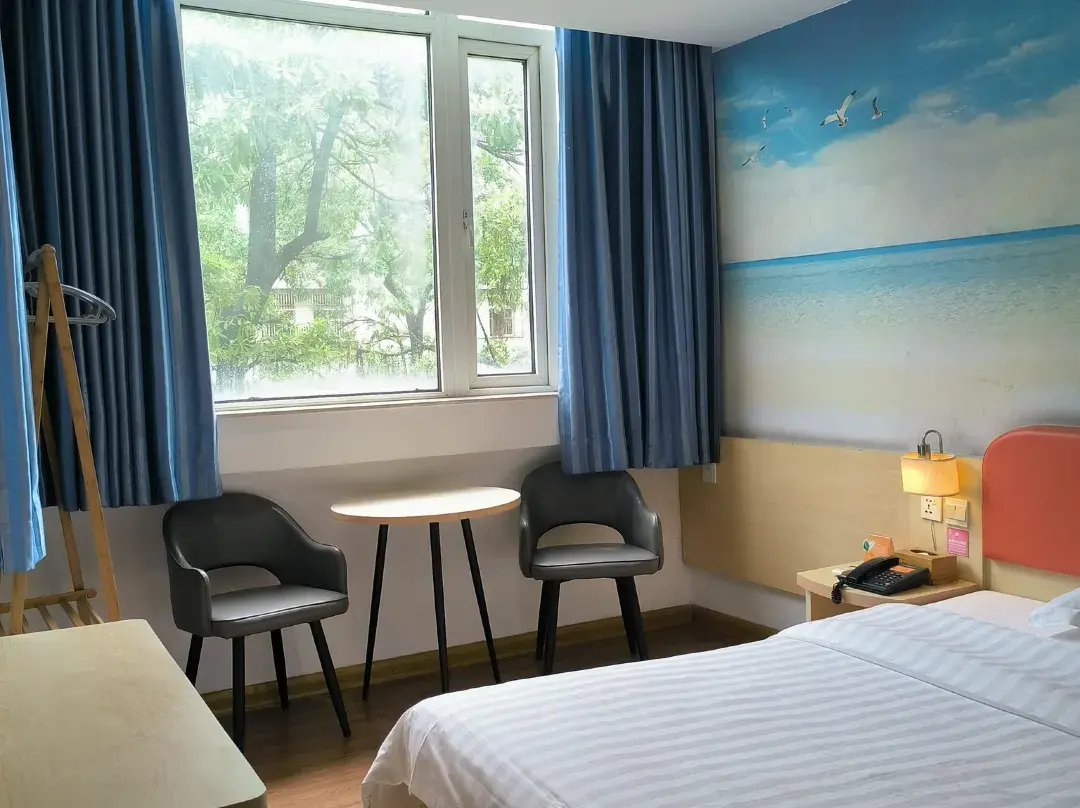 7 Days Inn - Shantou