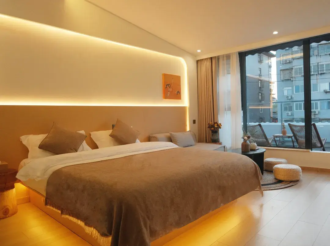 Liangmiban Hotel - Luoyang