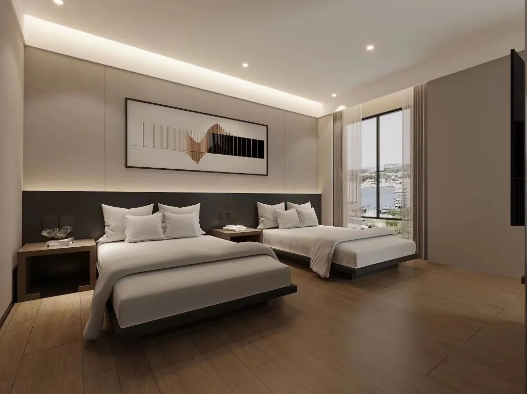 Jinyuan Business Hotel - Shangrao