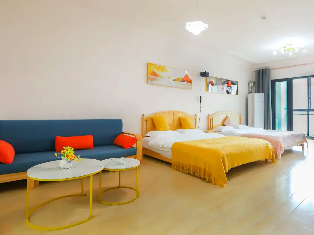 Guilin Chunxiao Hotel - Guilin