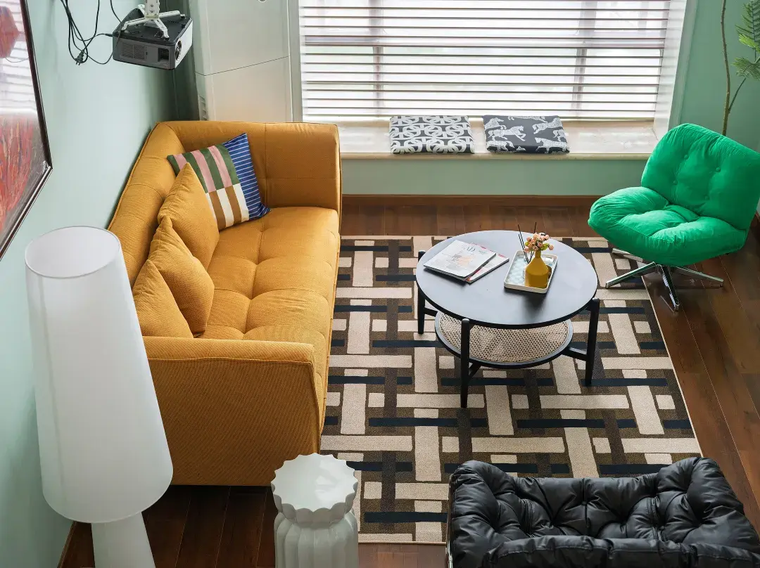 Taikoo Li M&m Homestay - Chengdu