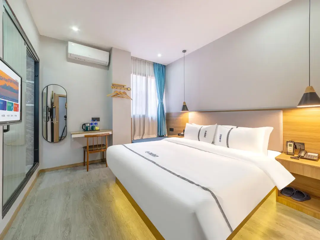 Gunai Hotel - Xiamen