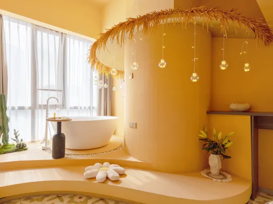 Nan Feng Jing Art Hotel - Kunming