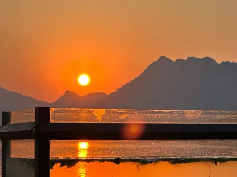 Xin Yaduo Hotel - Luang Prabang