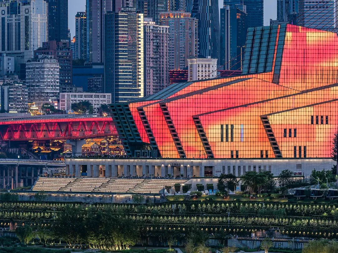 Marvellous Hotel - Chongqing