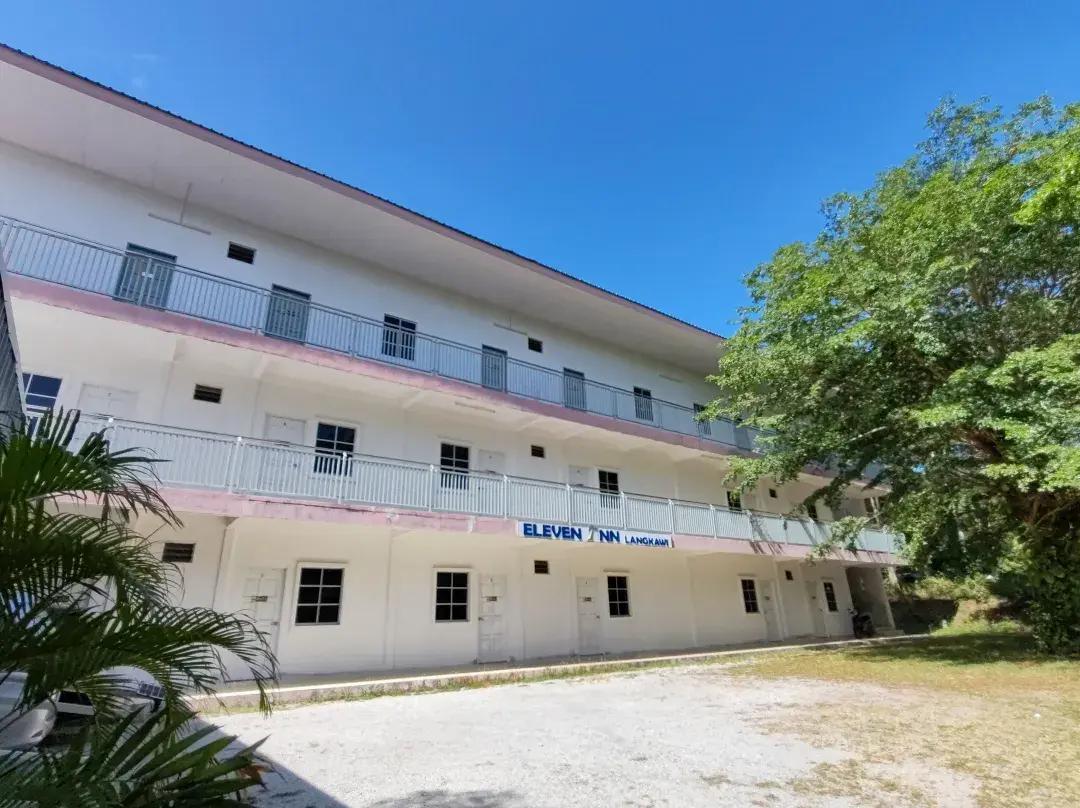 Eleven Inn Langkawi - Langkawi