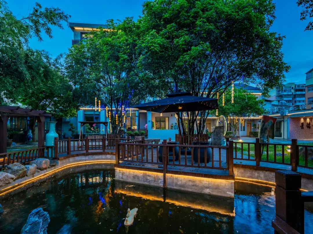 88 Sanbao Road, Zhushan District, Jingdezhen, Jiangxi, China - Jingdezhen