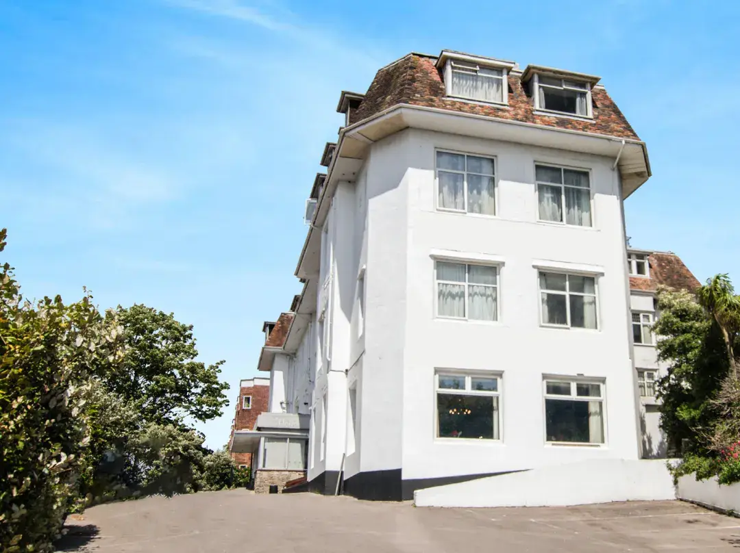 Belvilla Russel Court Hotel Bournemouth Central - Bournemouth