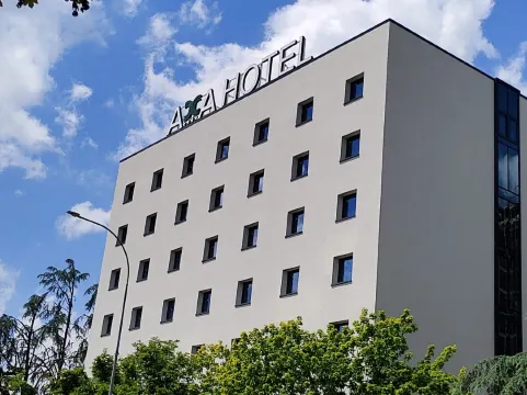 Acca Sporting Milano - Aa Hotels - Milan