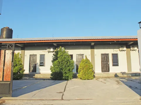 Hotel O Penak Malioboro Bunk Bed - Yogyakarta, Indonesia