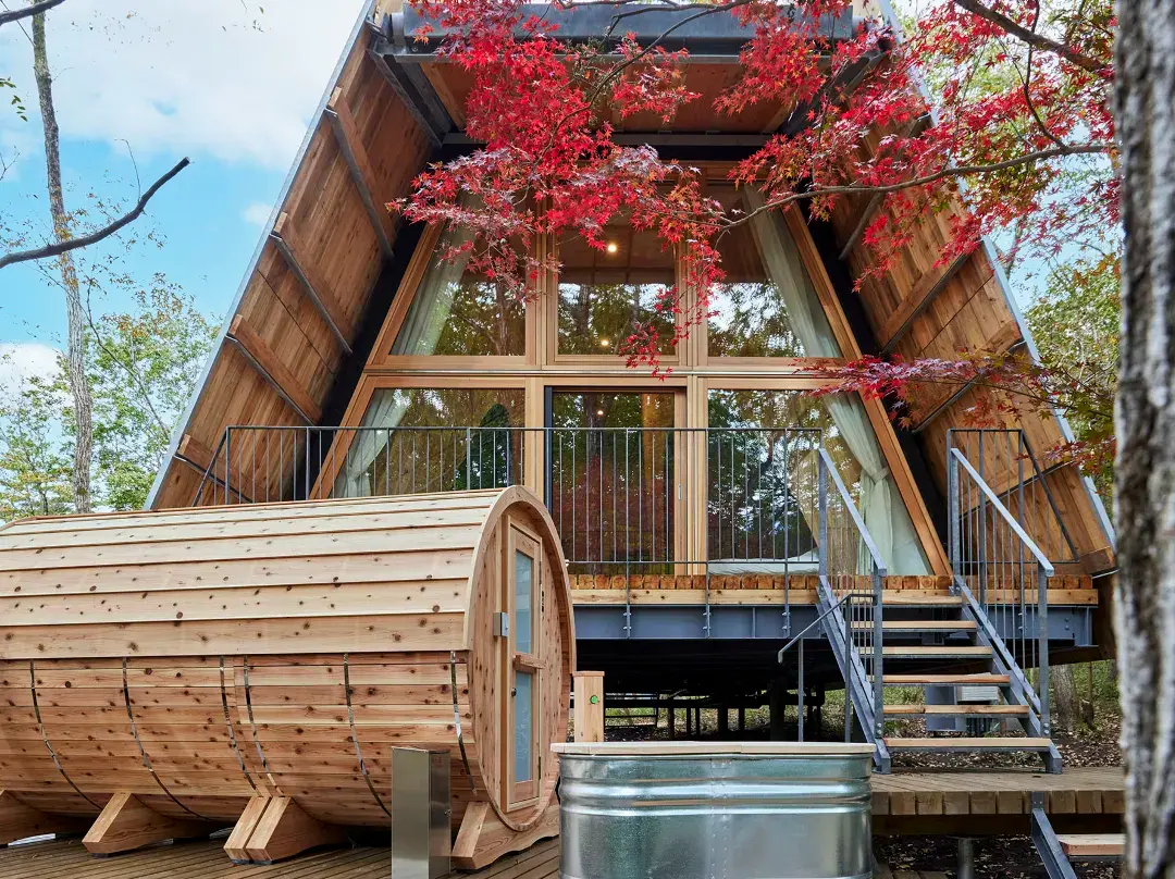 Sanu 2nd Home Nasu 1st - Nasu