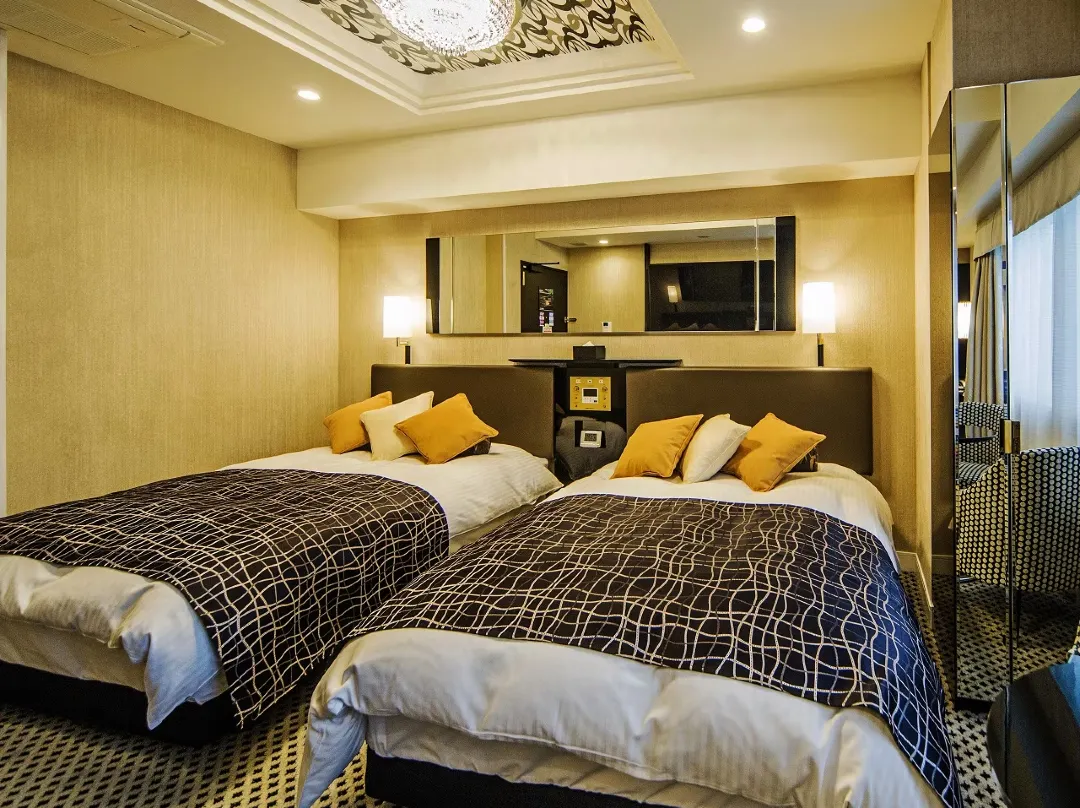 Apa Hotel Nihombashi Bakurocho-ekikita - Chūō