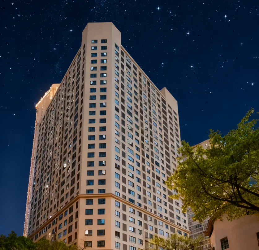 Fsmile City Resort Hotel - Chongqing