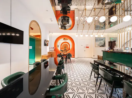 Shanghai Koala International Youth Hostel - Shanghai