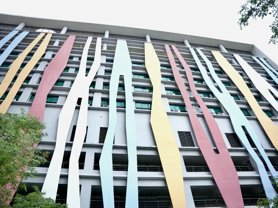 Arena Suites Kuala Lumpur - Setapak