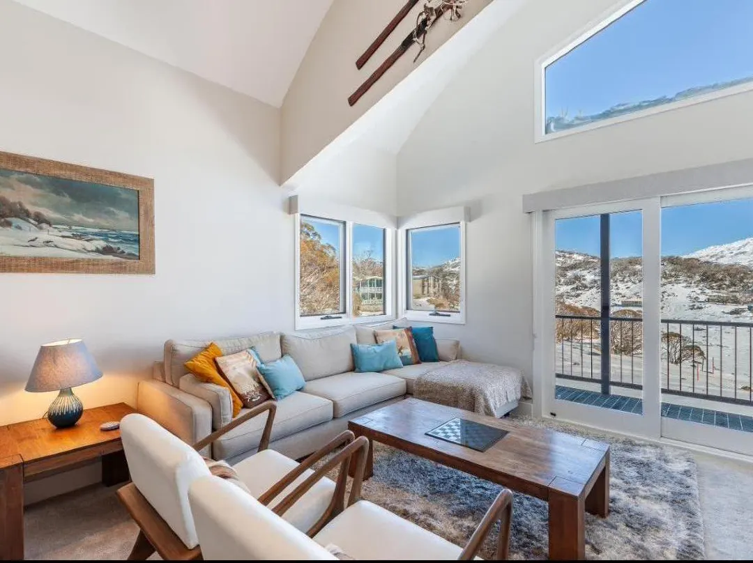 The Stables Resort Perisher - Open All Year - Kosciuszko National Park