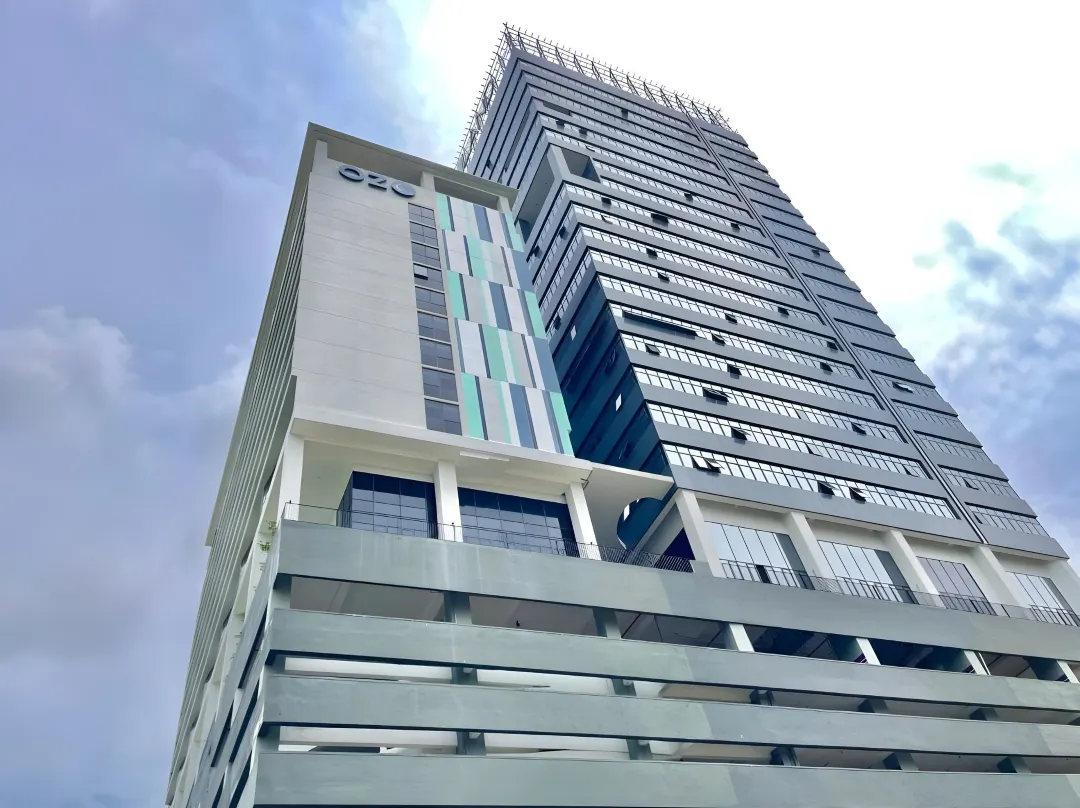 Ozo Medini Malaysia - Gelang Patah