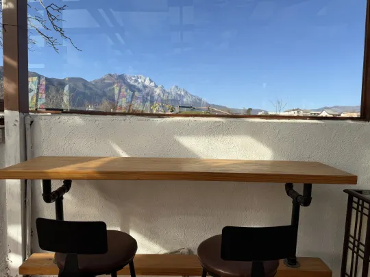 Zhuyixuan·xingye Xianzhuang Youth Hostel - Lijiang