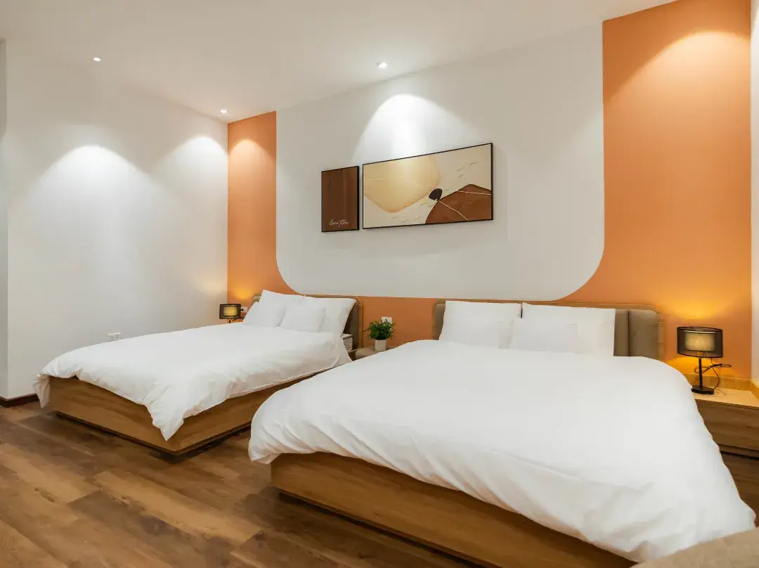 Nesta Home - Old Street - Hanoï