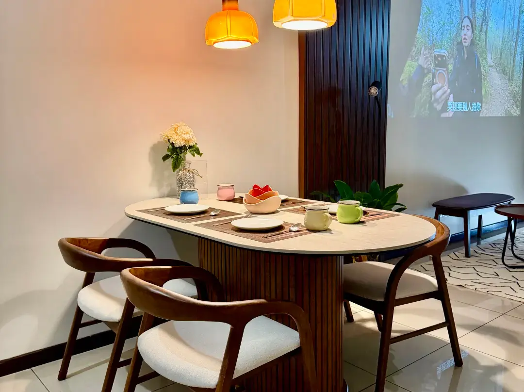 Molek Regency By Thewkndspace - Johor Bahru