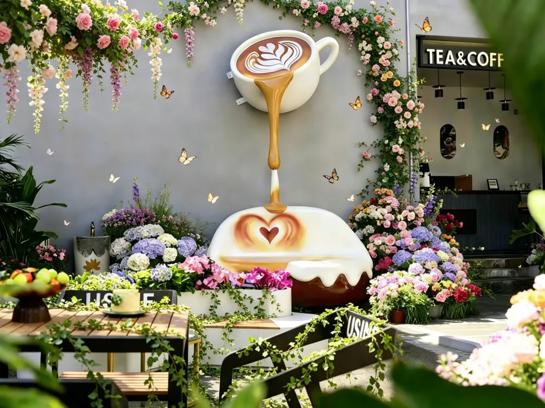 Lijiang Old Town Man Island Coffee & Stay - Lijiang