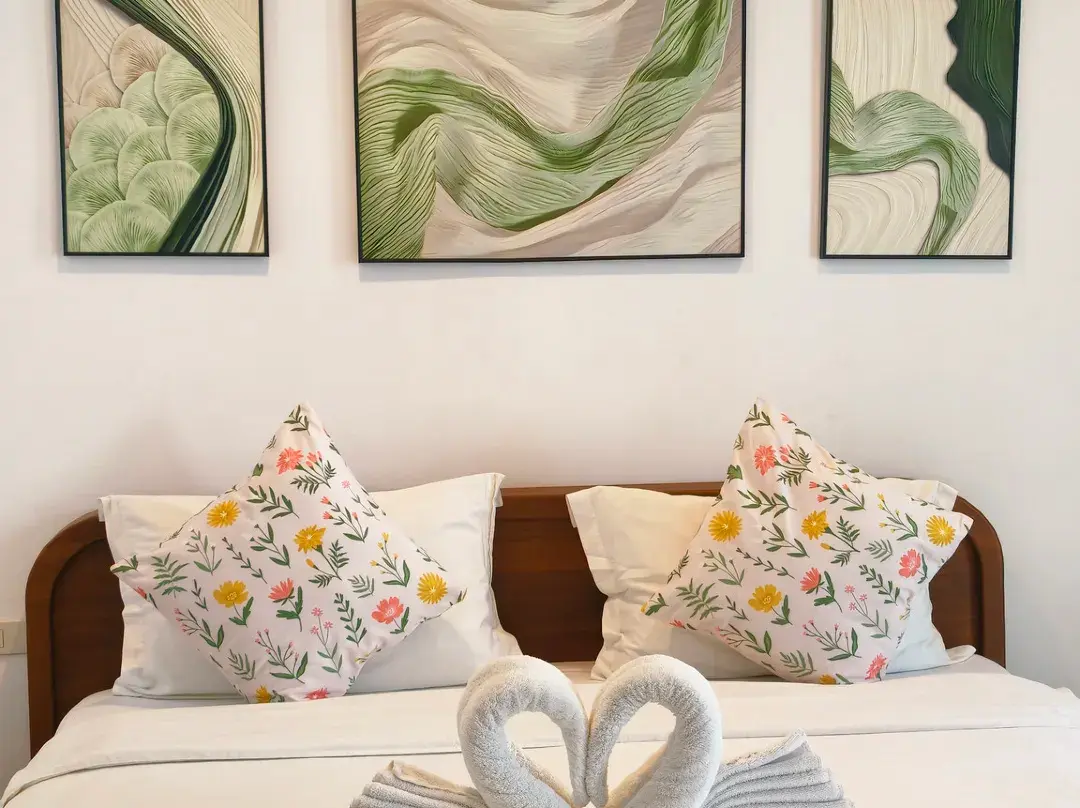 Forest Island Hotel - Patong Beach