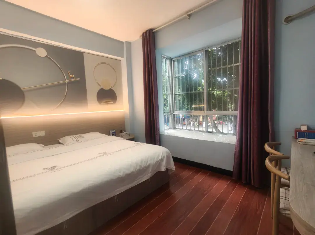 Baise Chunxiao Hotel - Baise