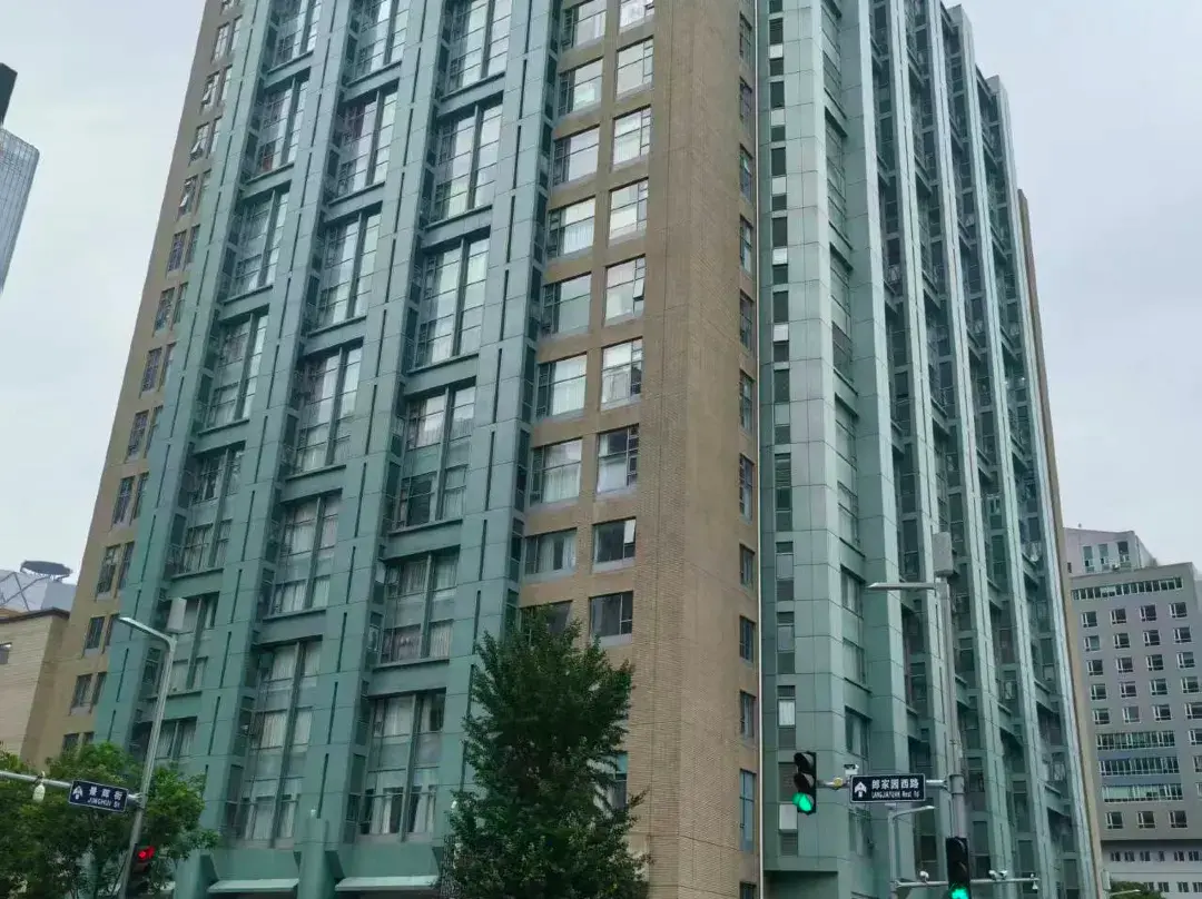 Beijing Sunshine Service Apartment - Pékin