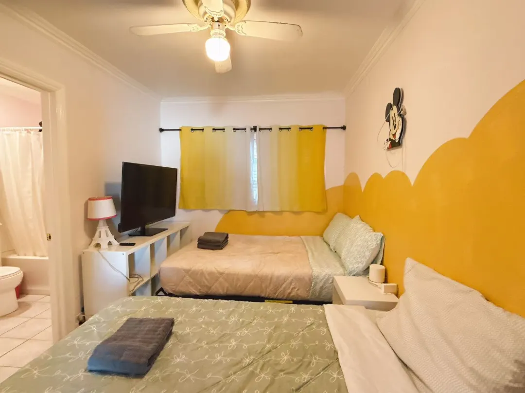 Togetherbnb- Fun House - La Habra, CA