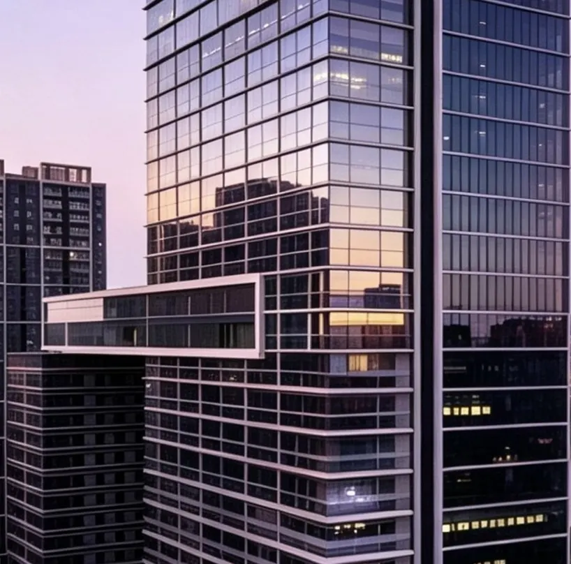 Yunhan Tangyi Hotel - Kunming