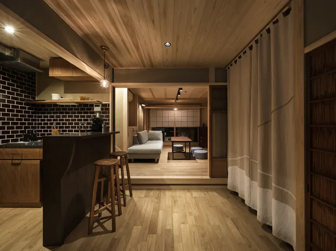 Someno House Kyoto Dog Friendly - Kyoto