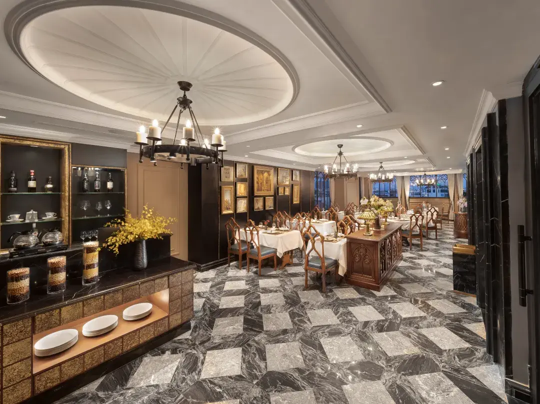 Le Chanvre Hanoi Hotel & Spa - Hanoi