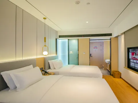 Dorphy Hotel ) - Shaoyang