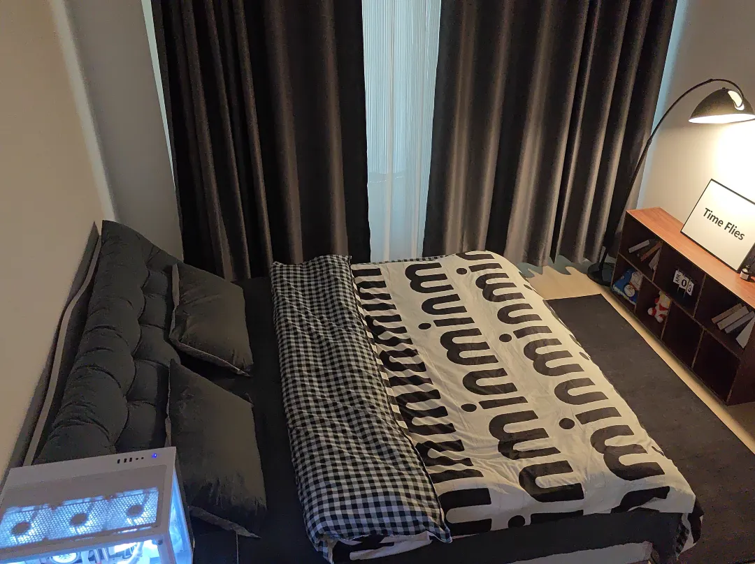 Muyou Kongfang E-sports Homestay - Kunming
