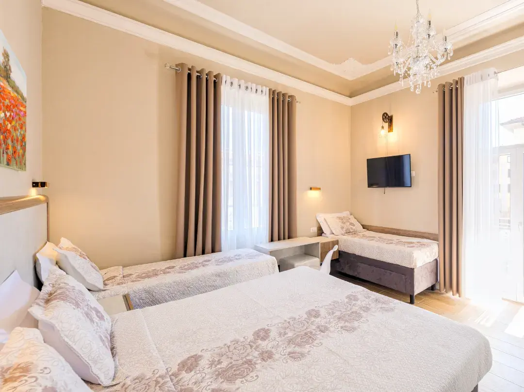 Hotel Bijou - Florence