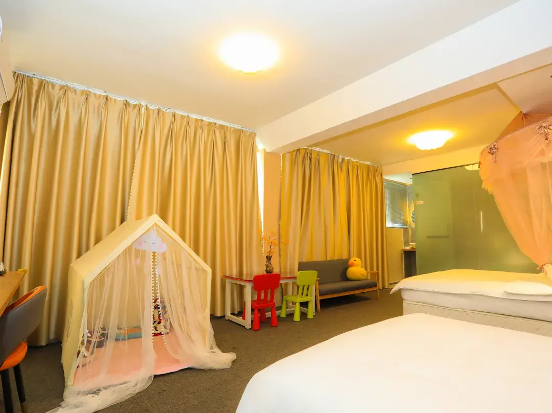 Zhanshan No.9 B&b - 칭다오 시